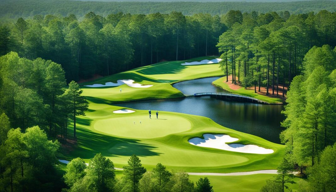 Explore Augusta Golf Course Tours Today