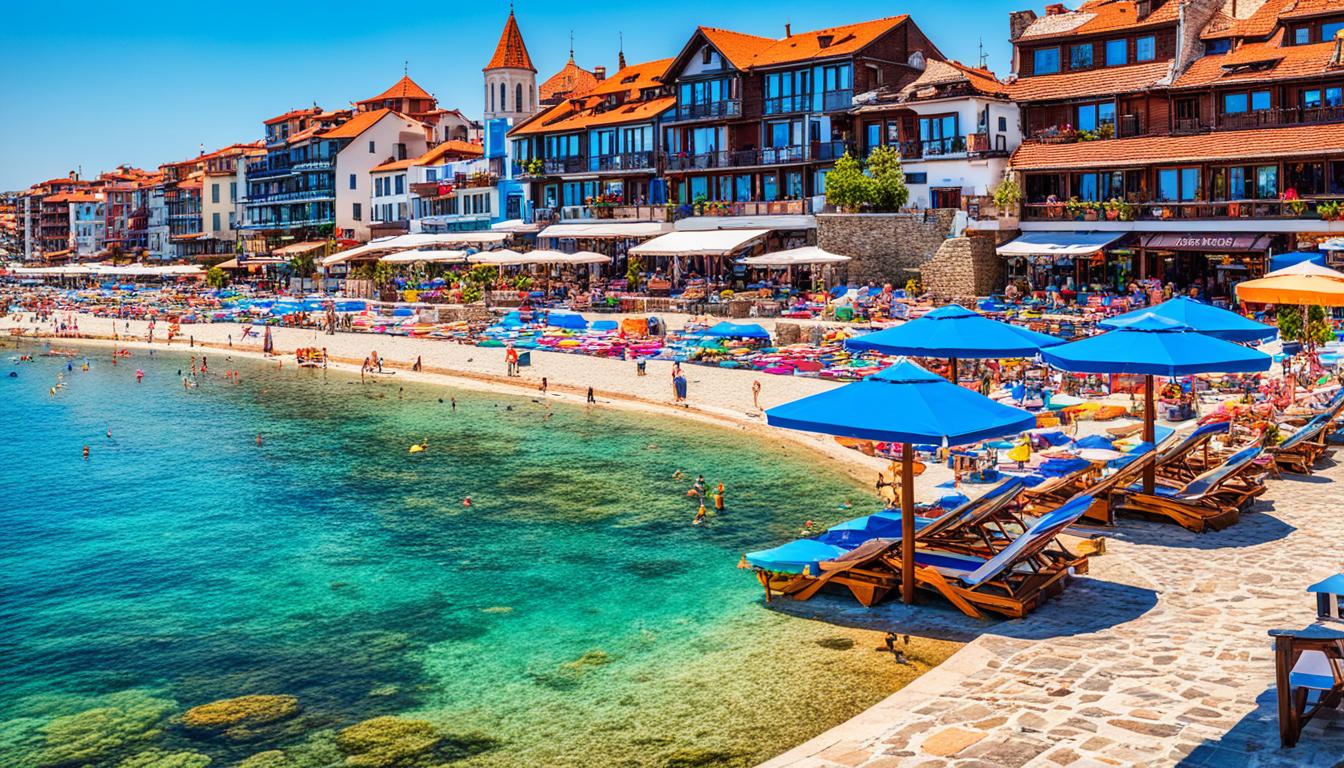 Explore Bulgaria: Your 10-Day Itinerary Adventure