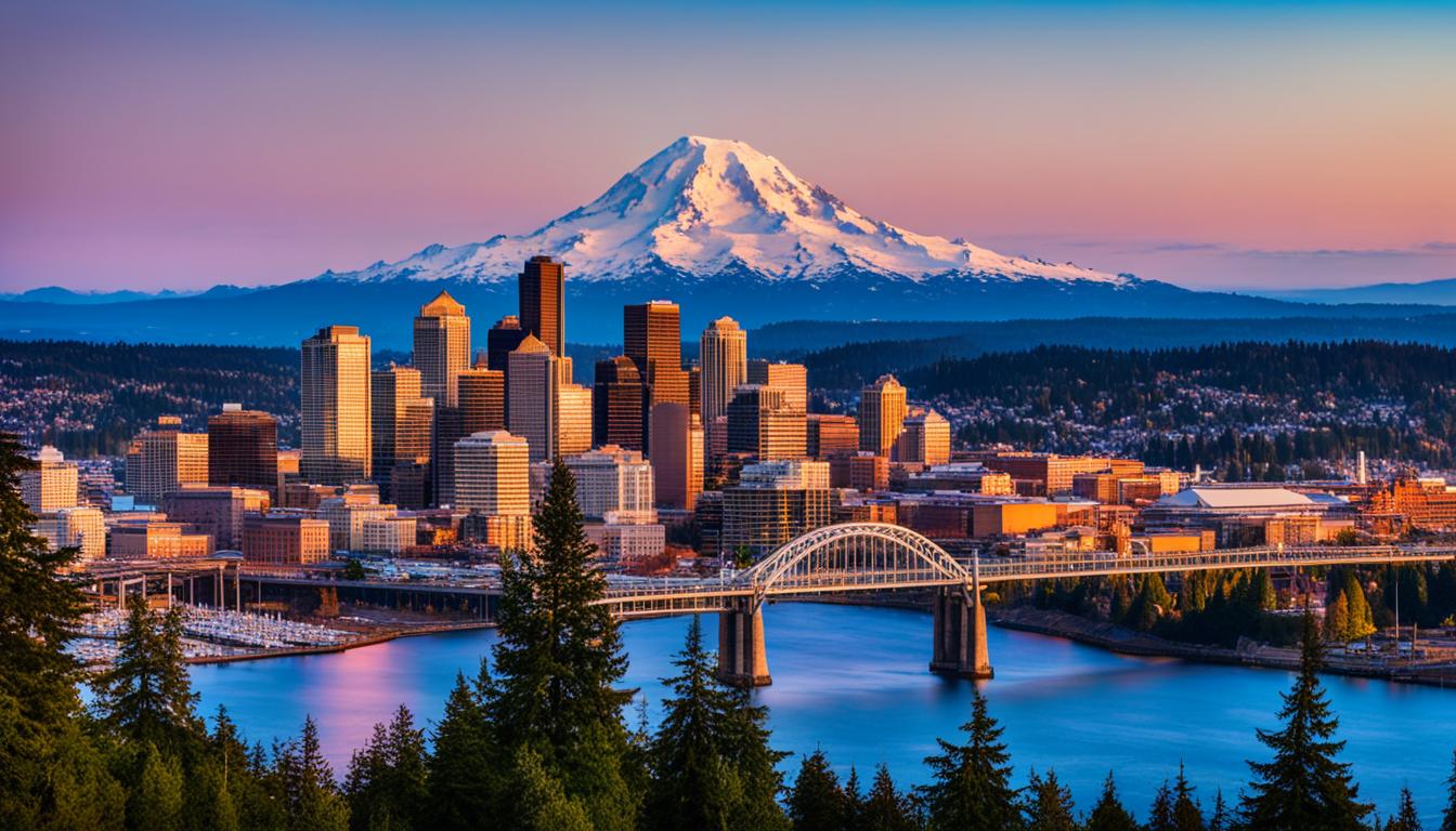 Discover Tacoma's Best Scenic Views Today!