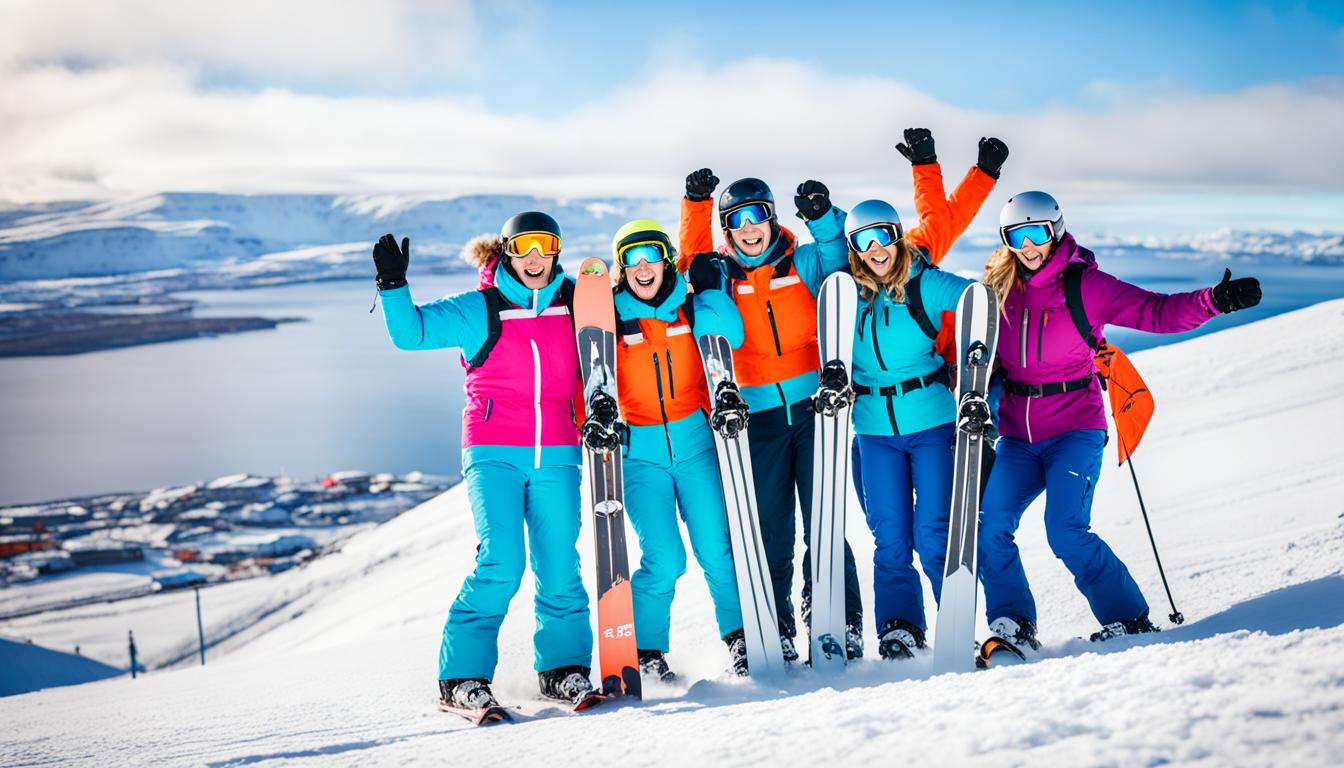 Explore Akureyri: Top 10 Things To Do In Iceland