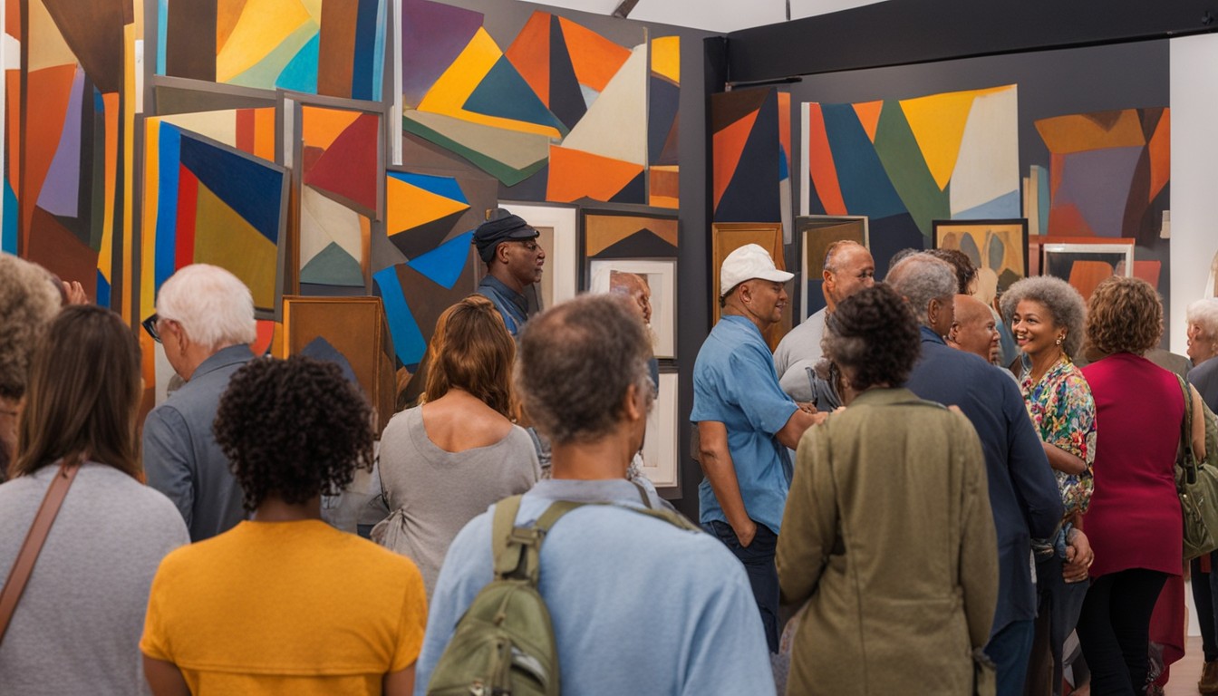 Discover Top Macon Art Galleries Today!