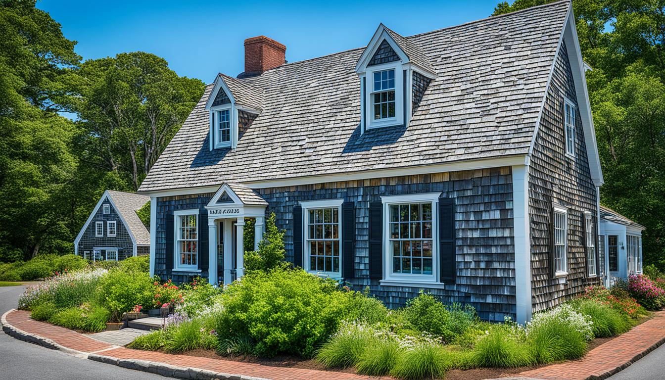 Explore Cape Cod's Museums & Historic Sites
