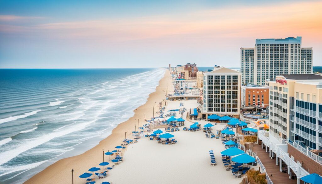 Top Virginia Beach Oceanfront Eateries Revealed!