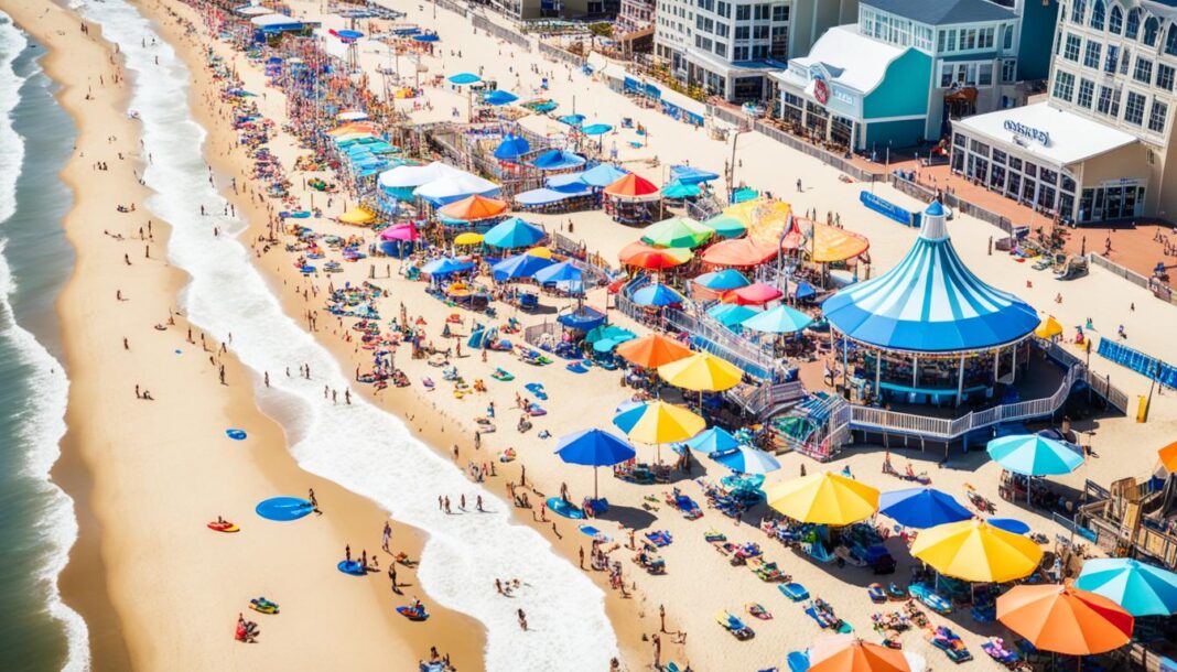 Top Activities In Virginia Beach - Must-See Attractions
