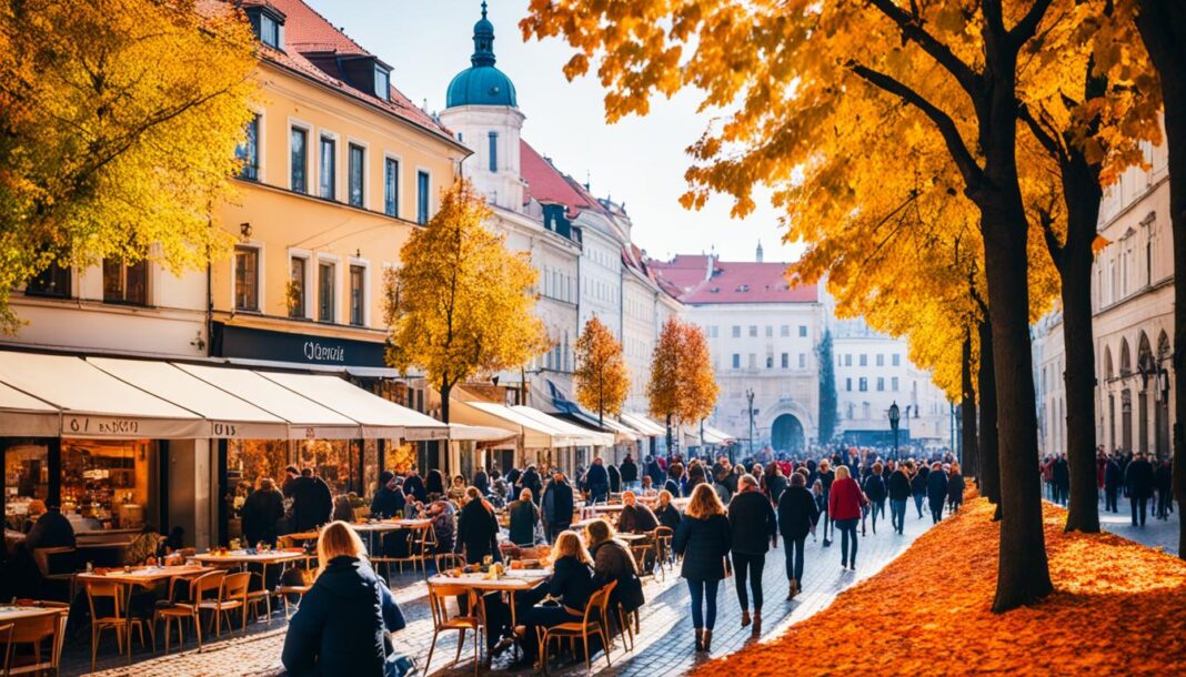 Best Time Of Year To Visit Zagreb Revealed