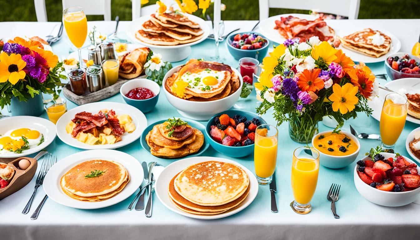 Top Sunday Brunch Spots In Augusta - Savor The Best!