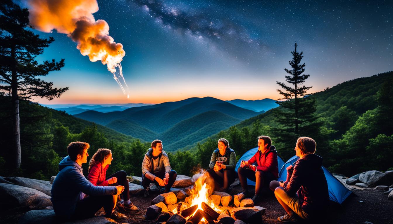 Discover Shenandoah Park Activities Near Alexandria