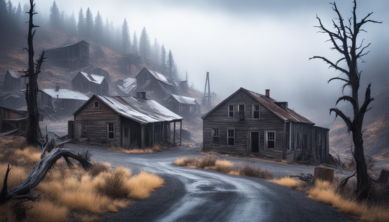 Aspen Ghost Town Tours – Unearth Spooky Stories