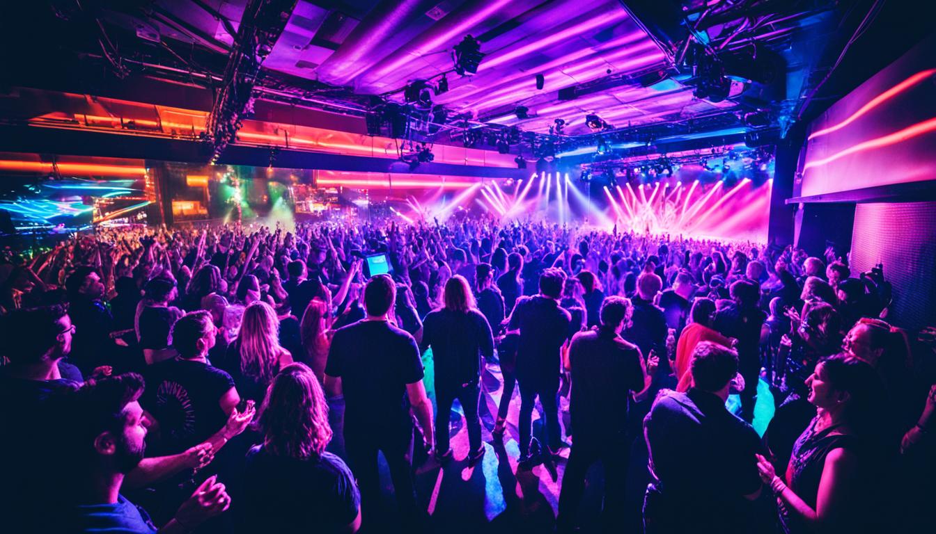 Explore Vancouver's Vibrant Nightlife Scene