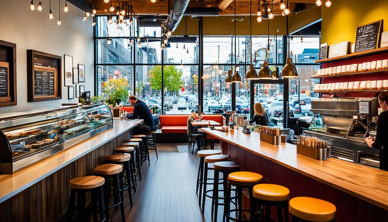 Seattle Coffee Culture: A Unique Local Experience