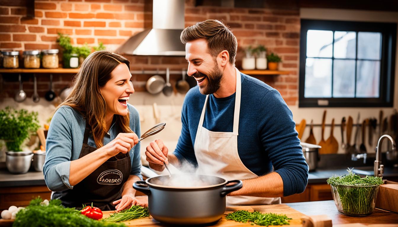 Winter Romance In Salem: Top Activities For Couples