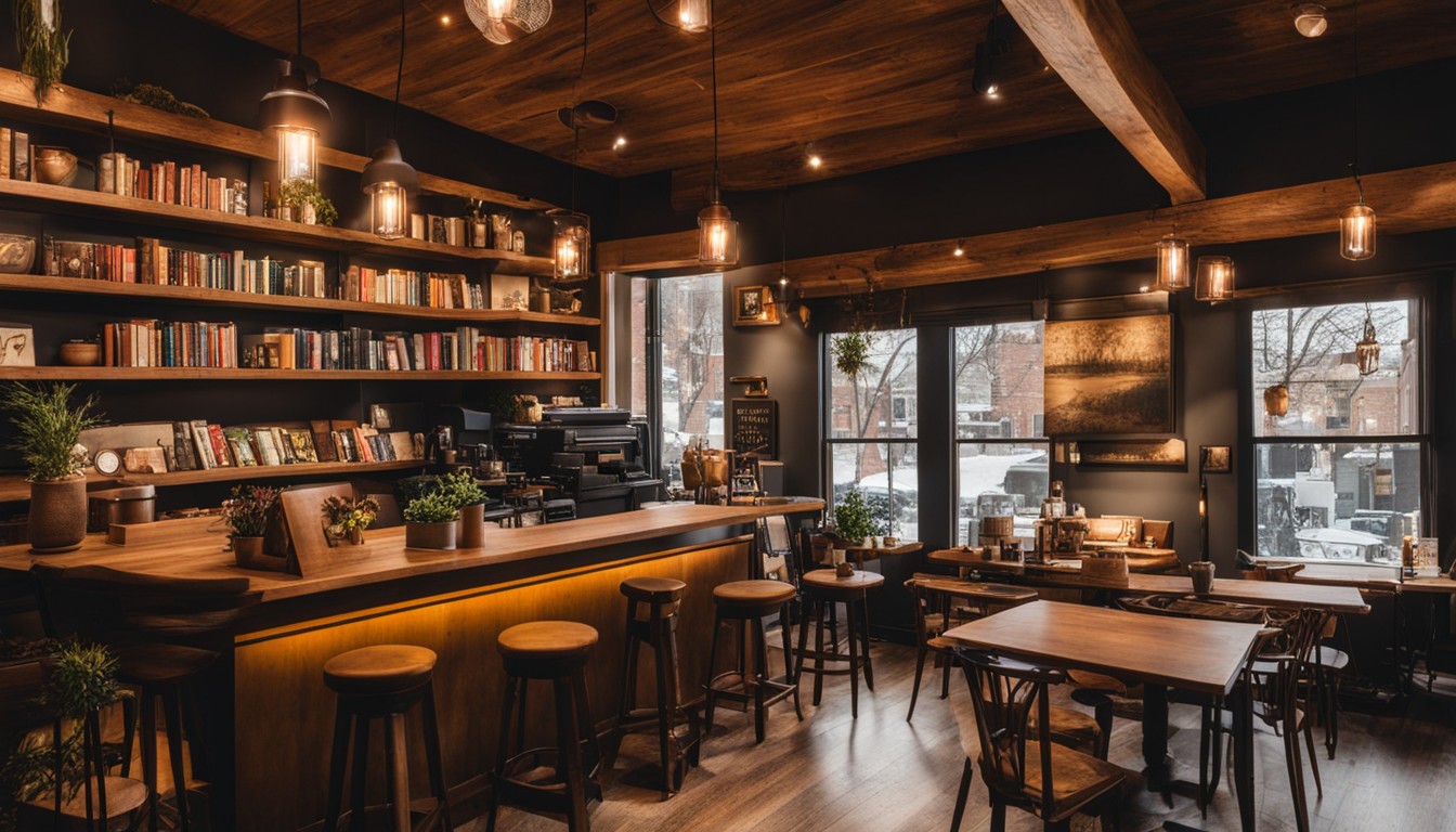 Top Fort Collins Coffee Shops For Remote Work