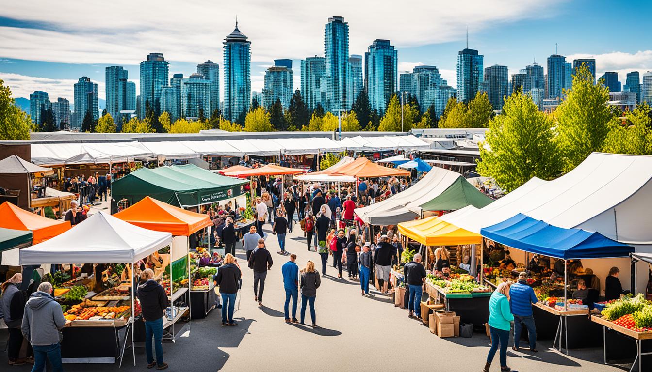 Discover Vancouver's Best Local Food Scene!