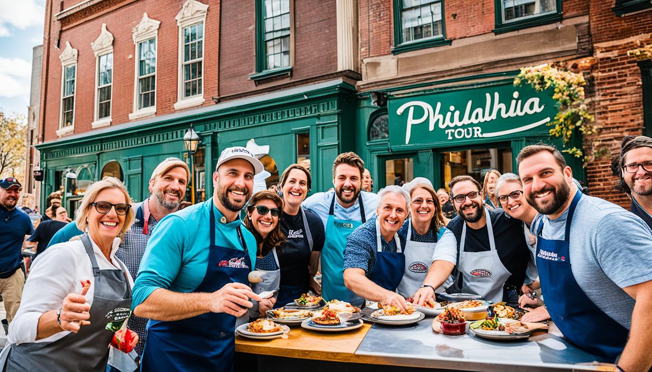 Explore Philadelphia Food Tours Available Now