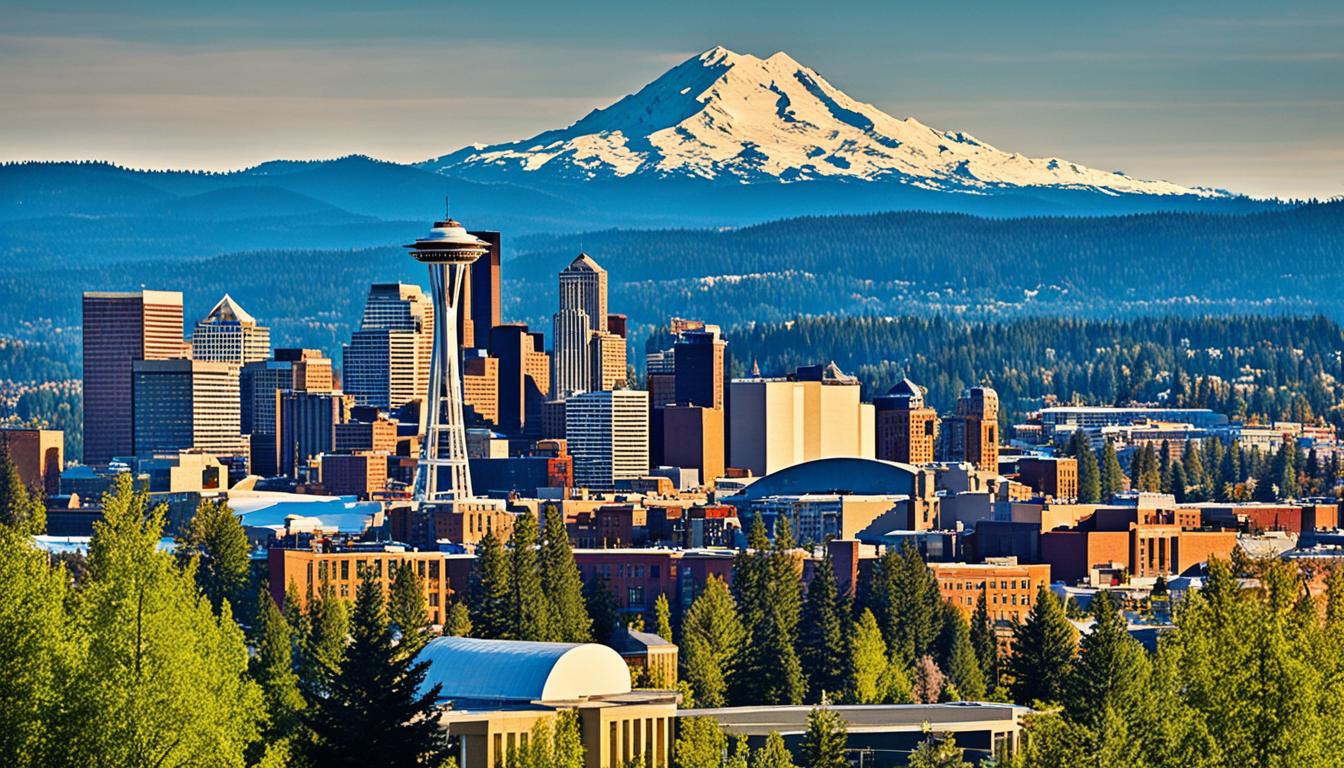 Choosing Between Spokane Vs. Seattle For Your Home