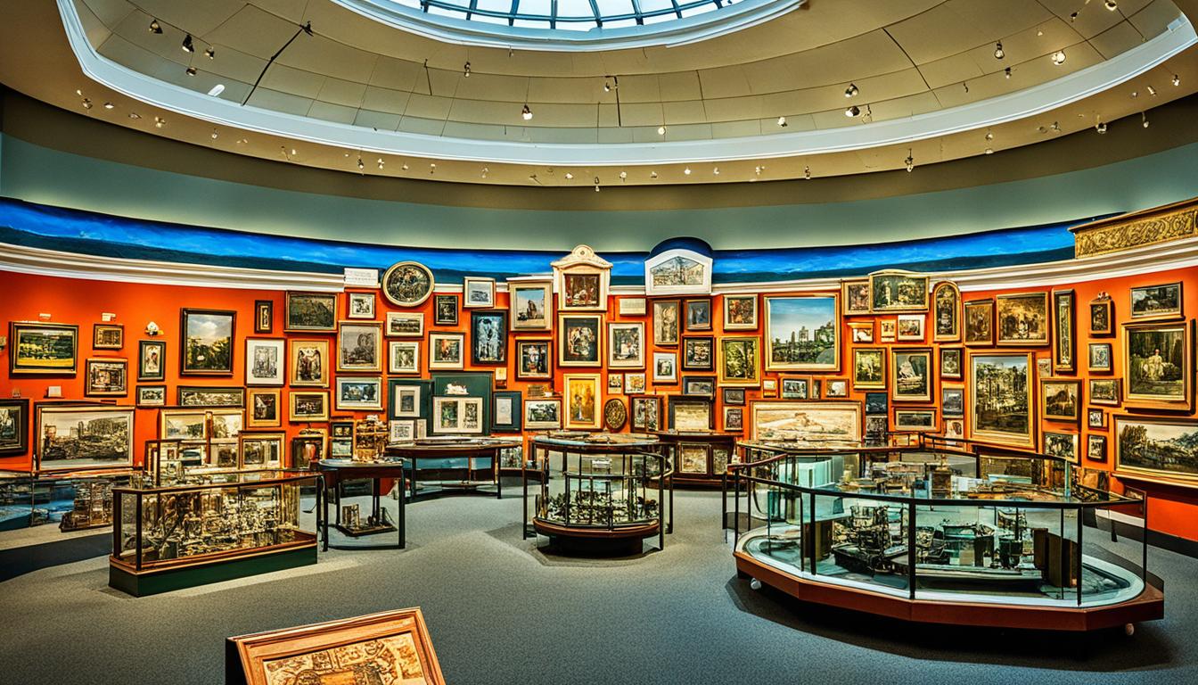 Explore Unique Museums In Augusta: A Curated Guide