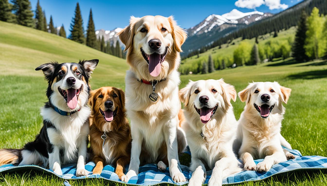 Aspen Dog-Friendly Activities & Places to Stay