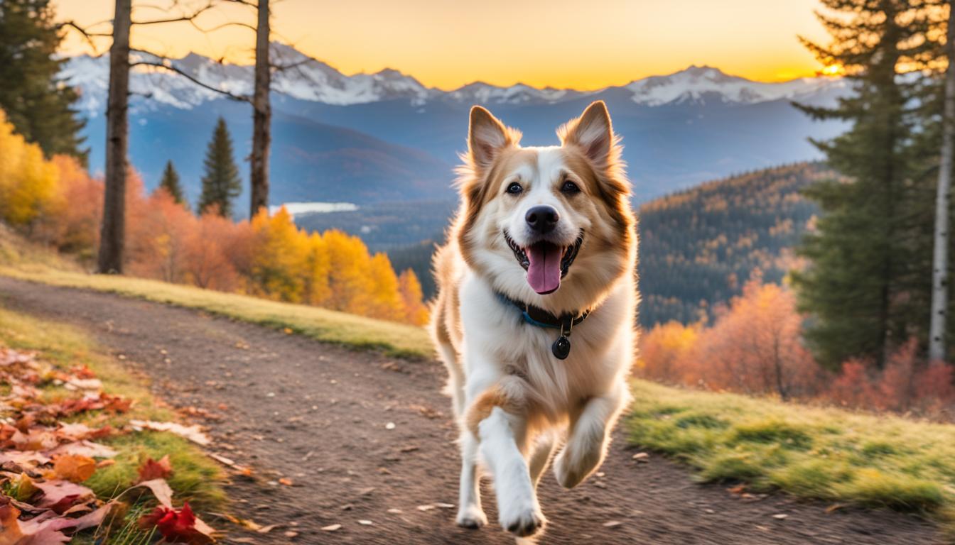 Aspen Dog-Friendly Activities & Places To Stay