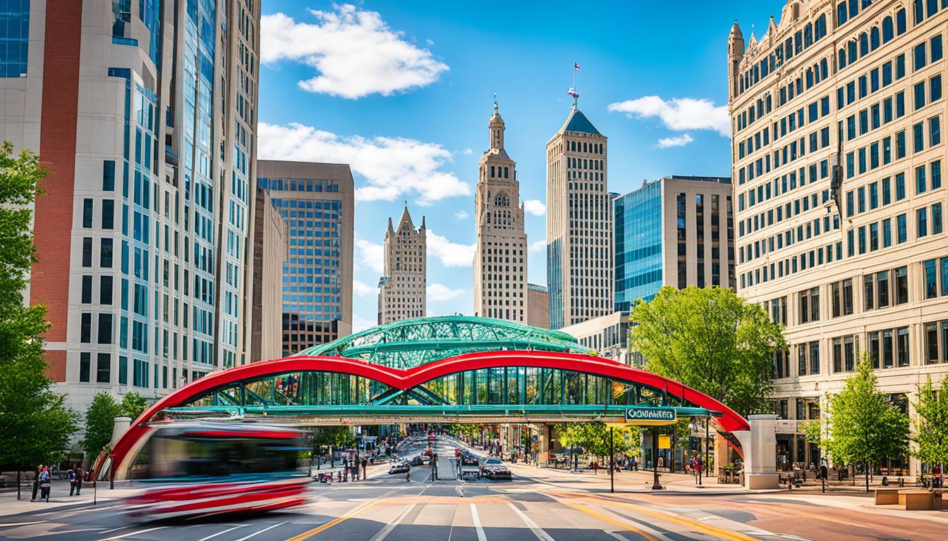 Columbus Downtown Exploration: A Must-See Guide