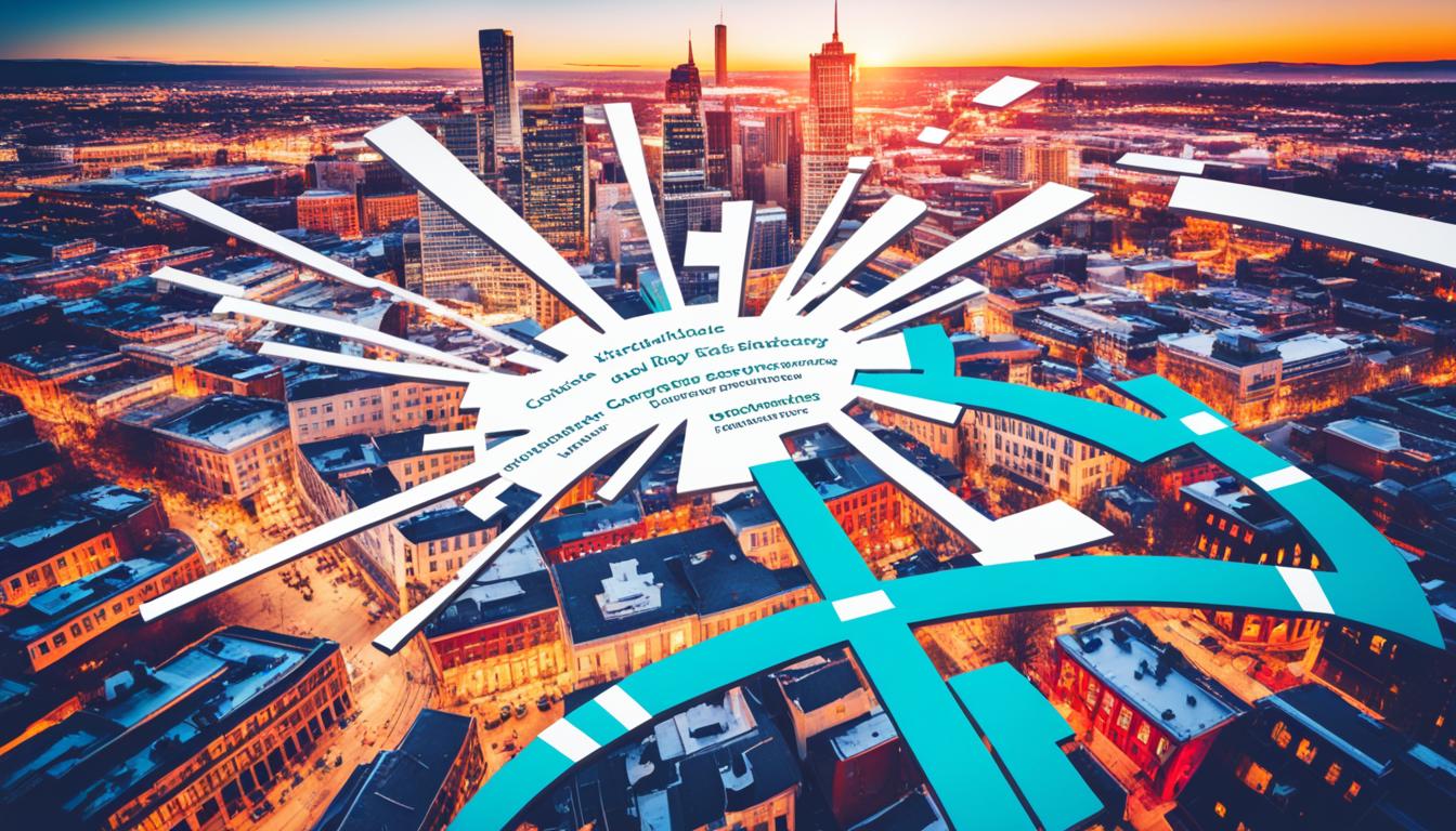 Understanding Split Local Markets: Trends & Strategies