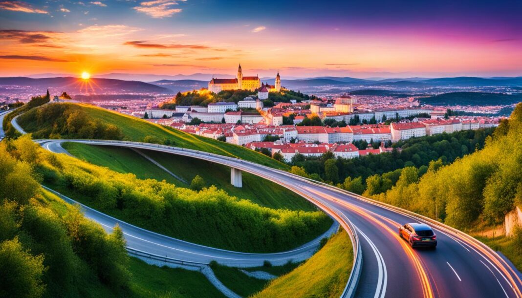 Explore The Best Of Slovakia: 10-Day Itinerary