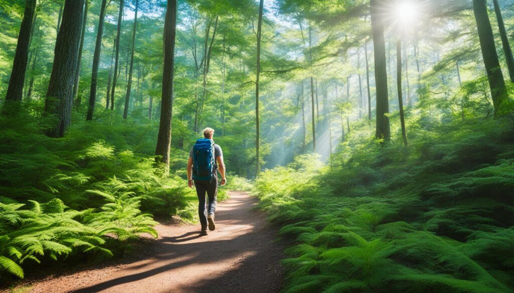 Explore First Landing State Park's Natural Beauty