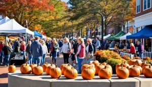 Virginia Beach Fall Festivals - Autumn Events Guide