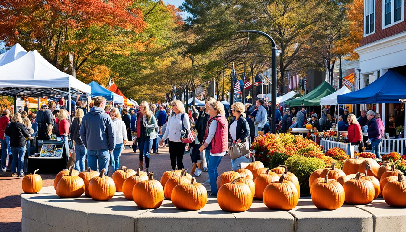 Virginia Beach Fall Festivals - Autumn Events Guide