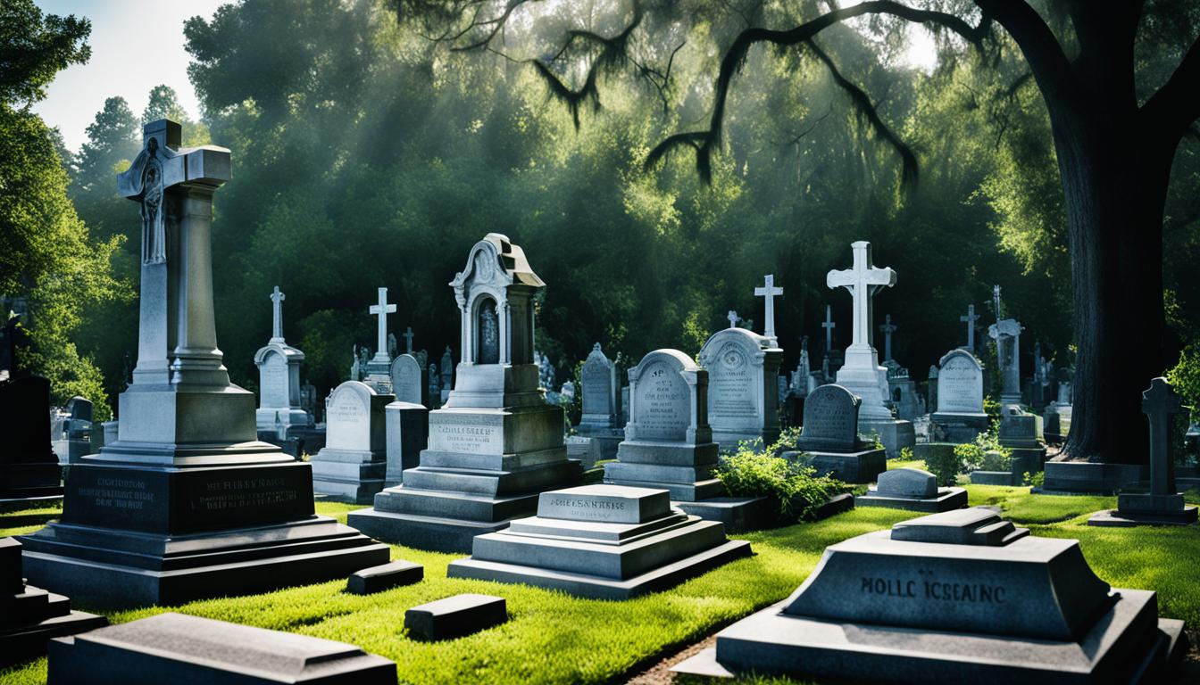 Explore Hollywood Cemetery Tours Richmond