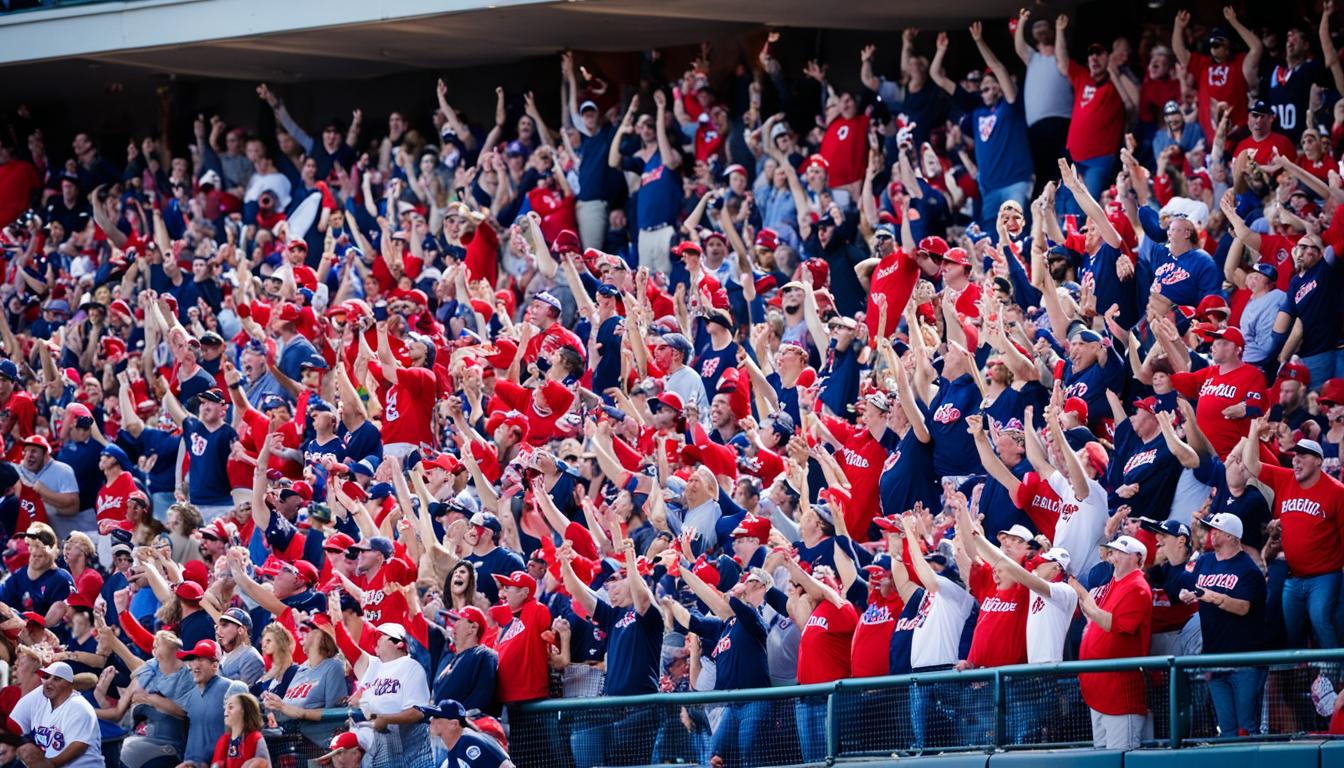 Boston Sports Fan Experiences & Game Day Rituals