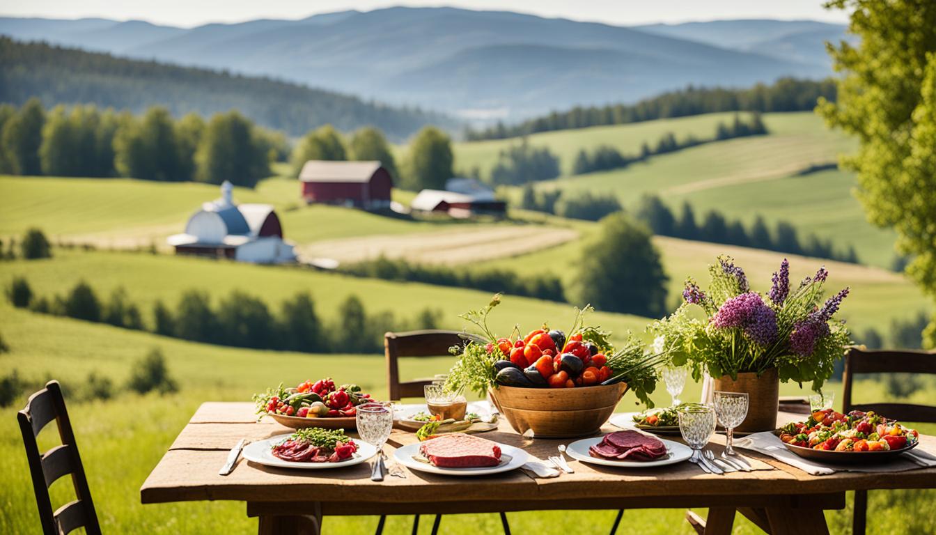 Williamsburg's Best Farm-to-Table & Local Markets