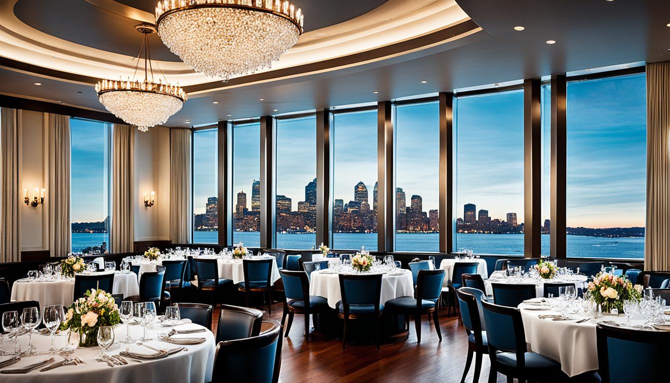 Best Dining Spots In Boston? Find Them Here!