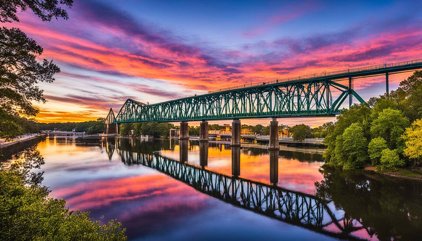 Explore Free Fun In Augusta, Georgia - No Cost!