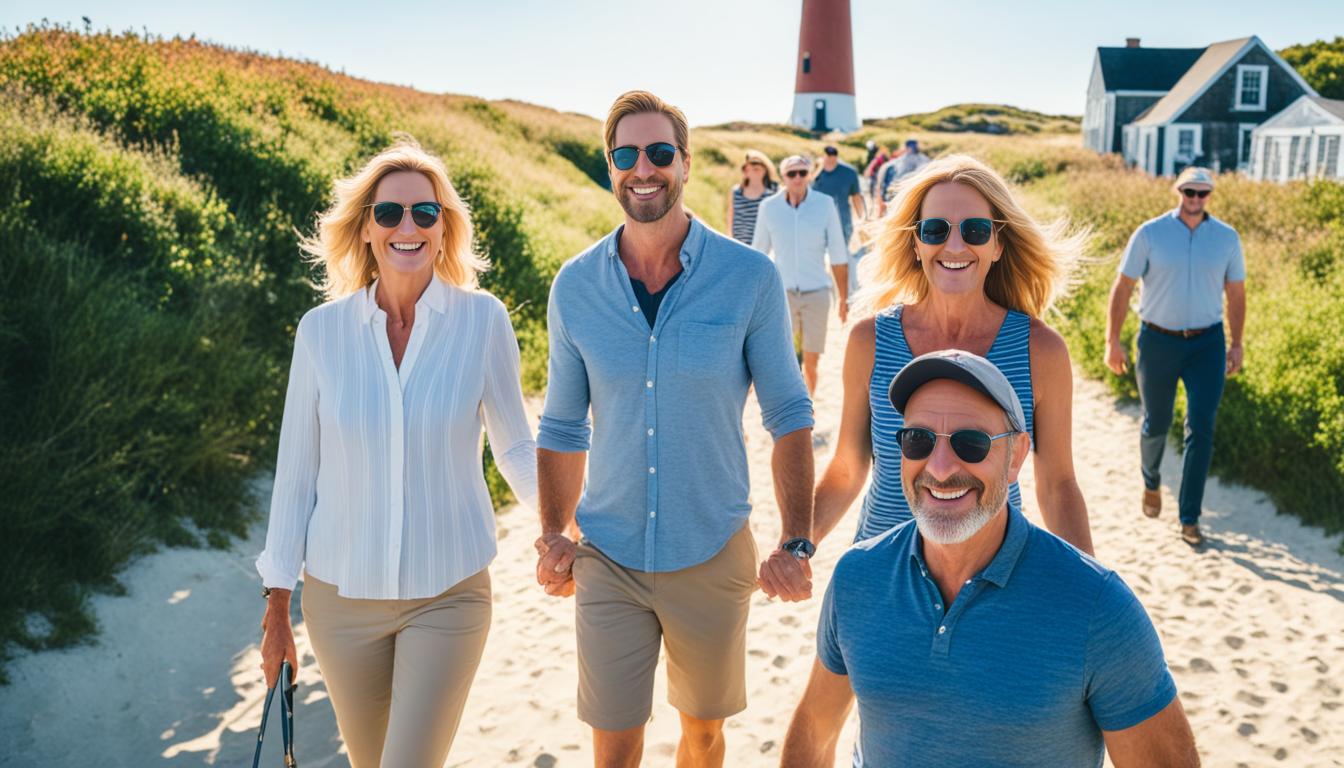 Discover Nantucket's Walkability Score Now
