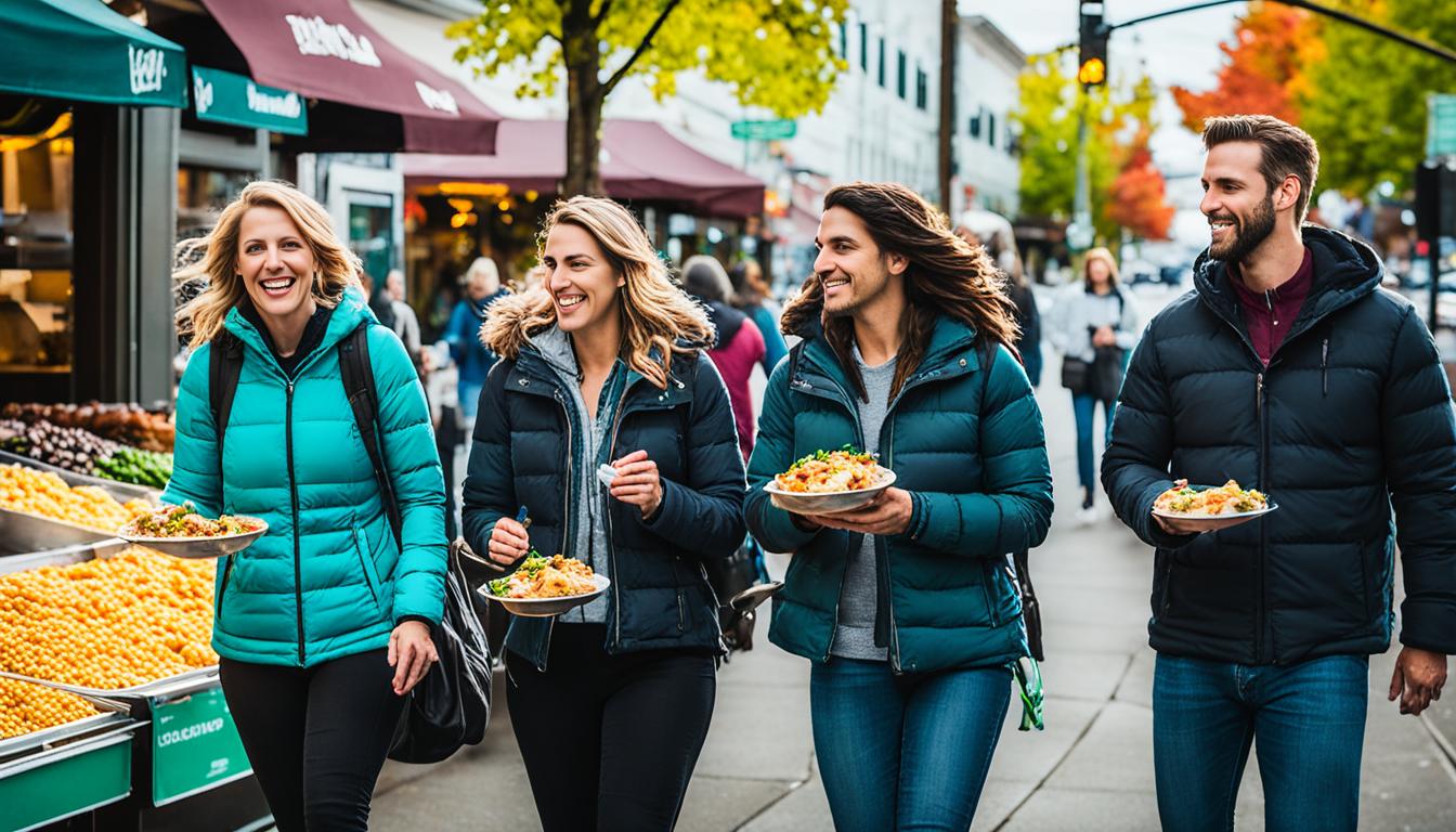 Explore Flavors With Tacoma Culinary Tours