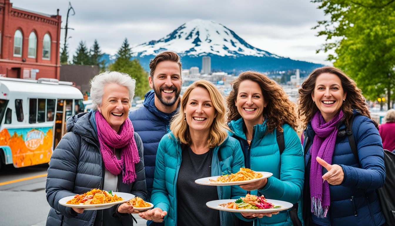 Explore Flavors With Tacoma Culinary Tours
