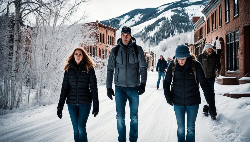 Aspen Ghost Town Tours – Unearth Spooky Stories