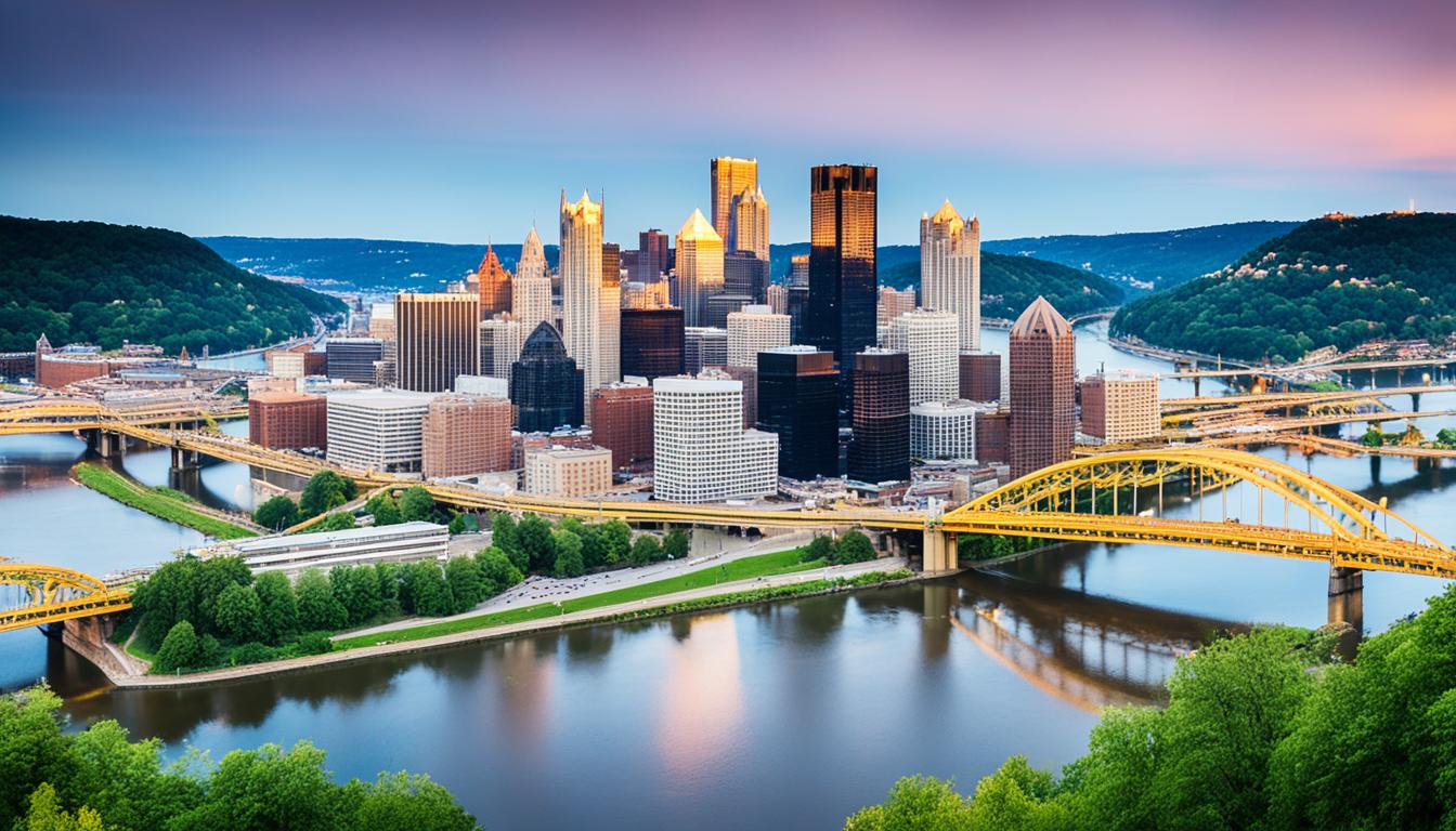 Discover Hidden Gem Attractions In Pittsburgh Now!