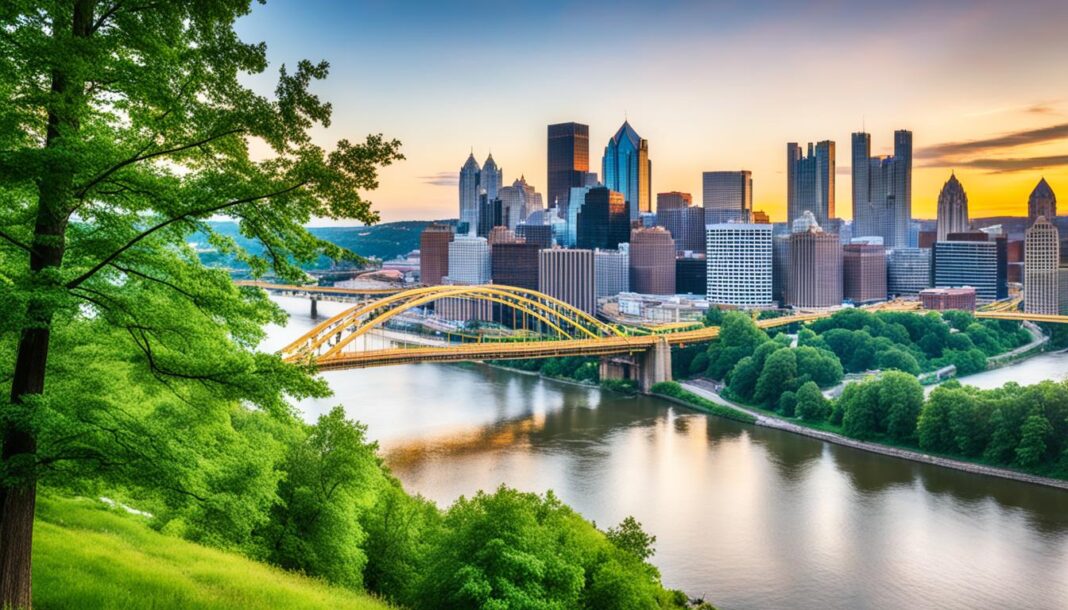 Discover Hidden Gem Attractions In Pittsburgh Now!