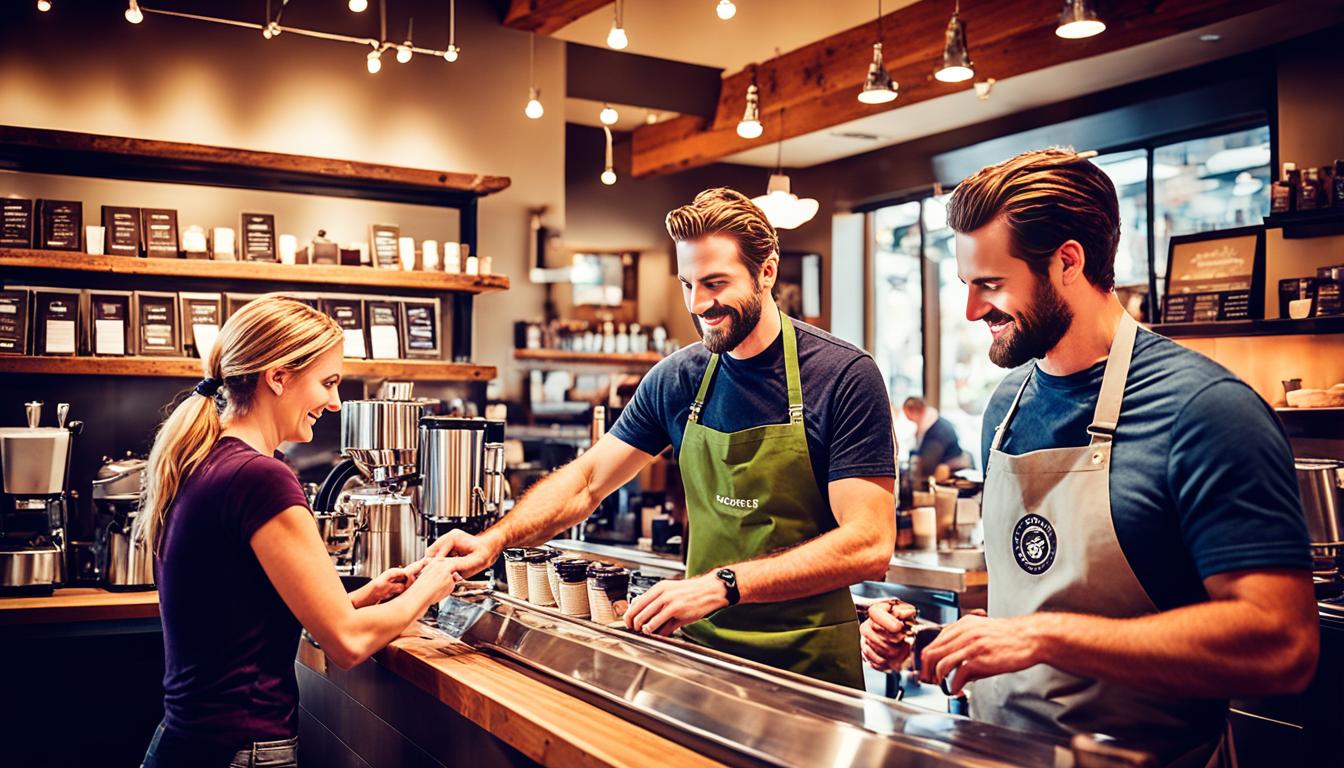 Top Coffee Spots: Best Coffee Shops In Boulder