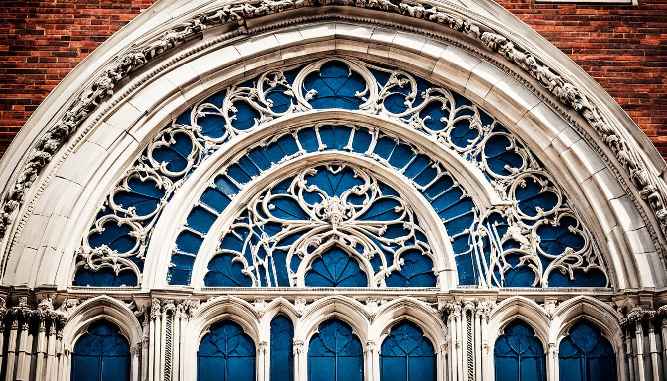 Explore Christ Church History In Philadelphia