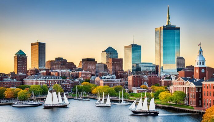 Boston's Must-See Museums & Historic Sites Guide