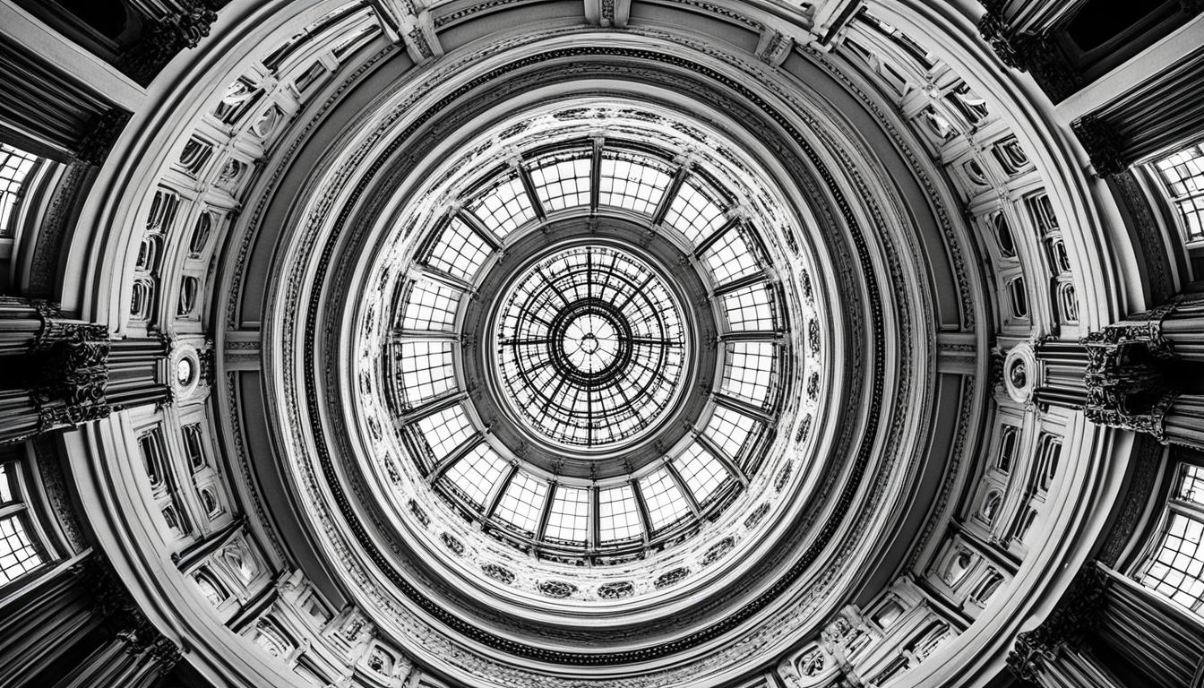 Philadelphia City Hall's Unique Architectural Features