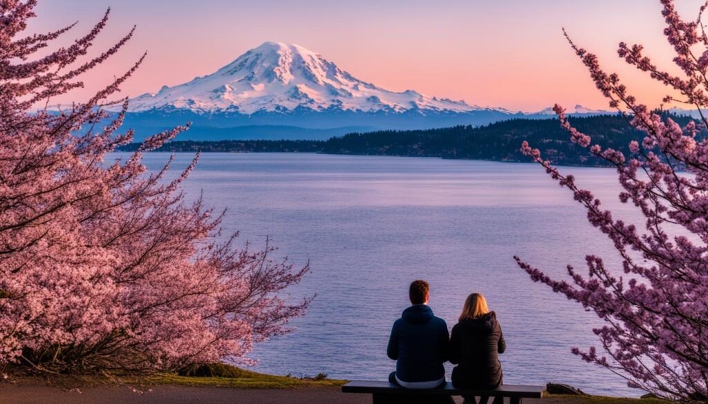 Discover Tacoma's Top Scenic Views Today!