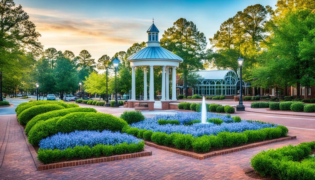 Is Macon Georgia Safe To Visit? – Travel Safety Tips