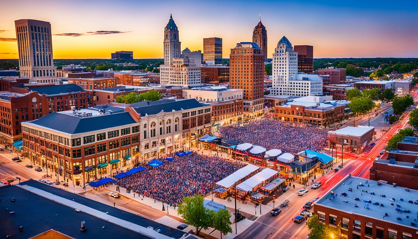 Explore Columbus' Live Music Venues & Hidden Scene