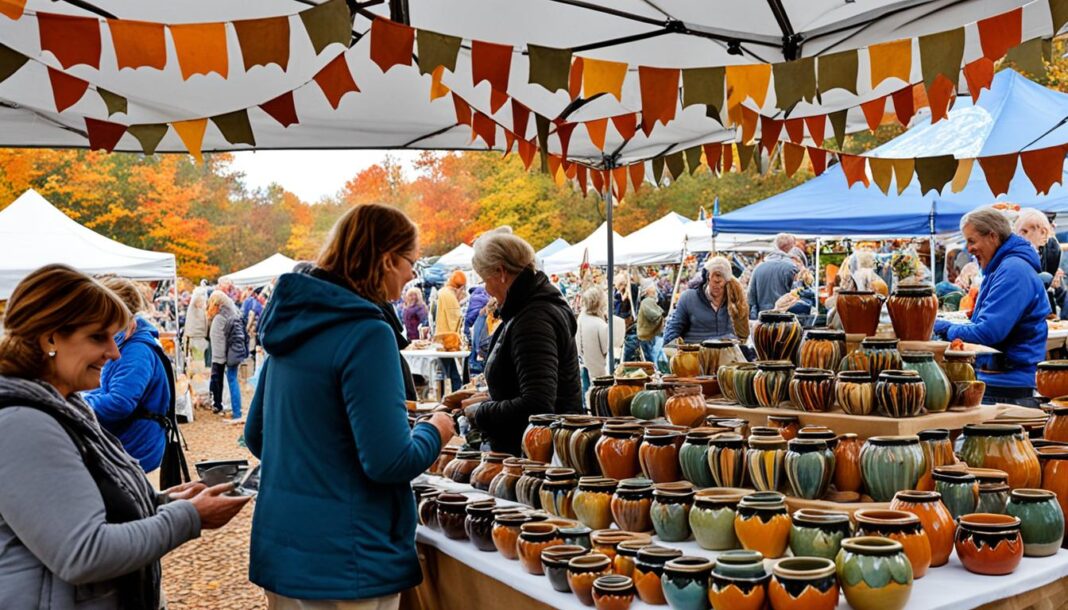 Virginia Beach Fall Festivals - Autumn Events Guide