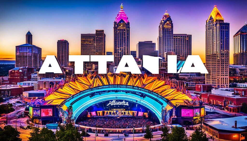 Experience Atlanta Live Music - Top Venues & Events