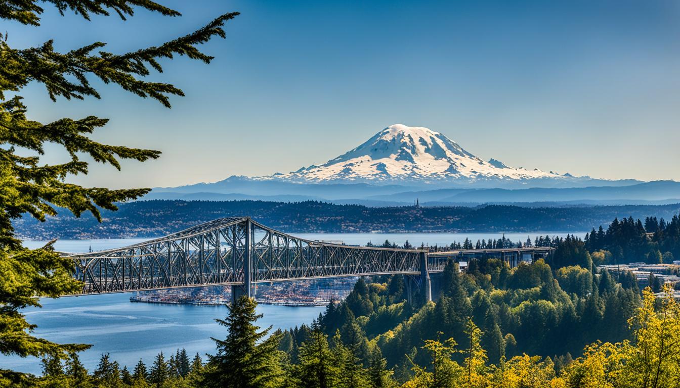 Discover Tacoma's Best Scenic Views Today!