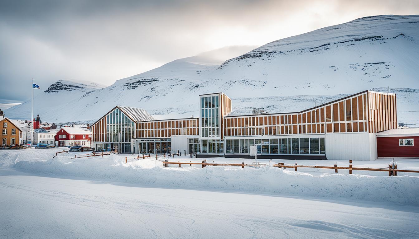 Explore Akureyri: Top 10 Things To Do In Iceland